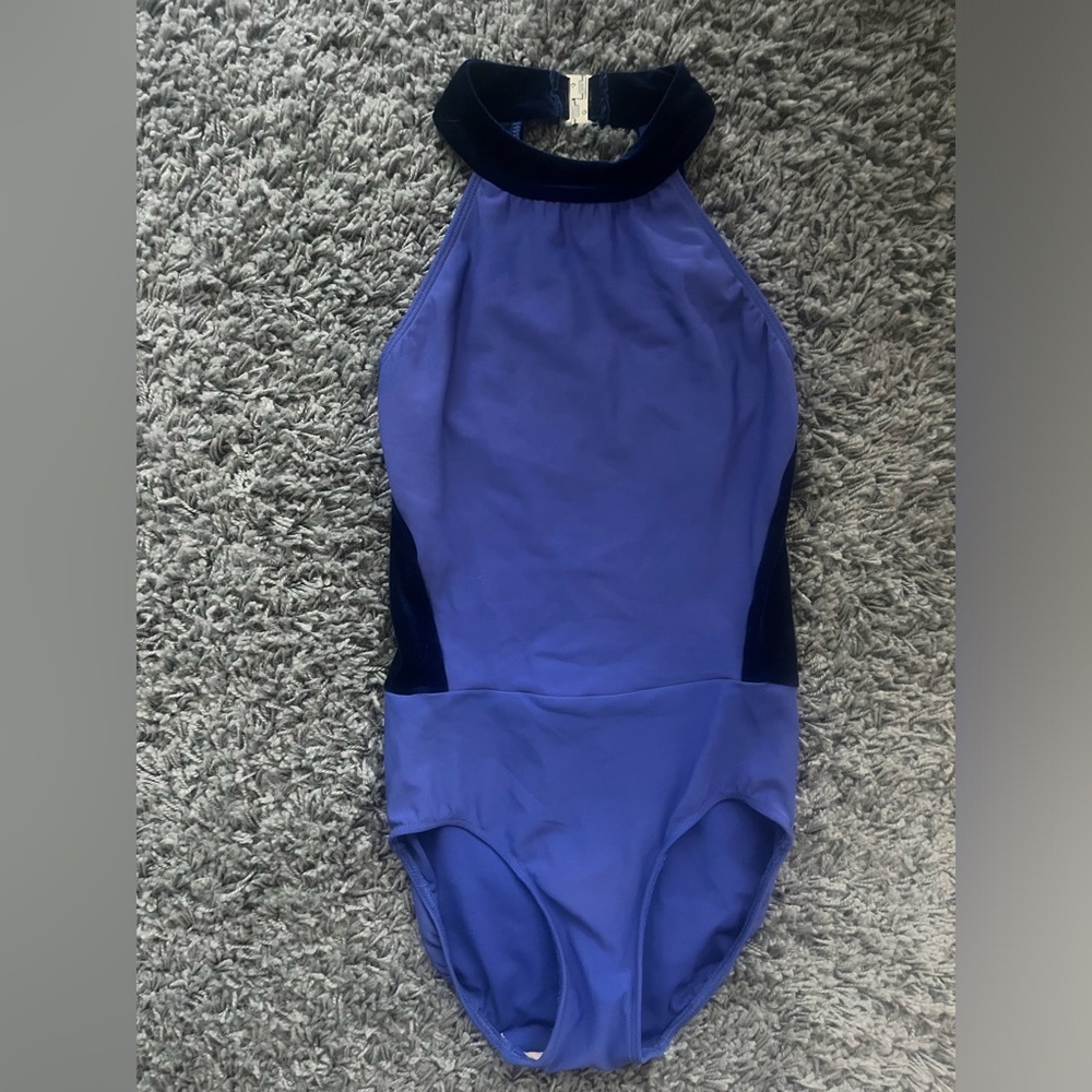 Eleve Leotard Size S - Gem